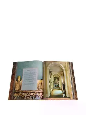 RIZZOLI Tuscan Rooms Interiors Book