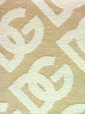 Dolce & Gabbana Patterned Blanket