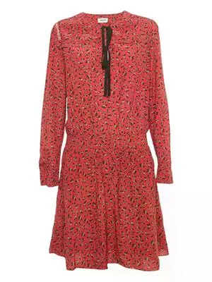 Zadig&voltaire Flared Day Dresses