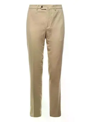 Loro Piana Carlo Trousers
