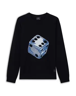 Ps By Paul Smith Knitwear For Men