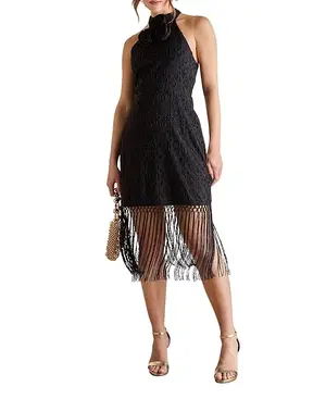 Coast Halterneck Cocktail Dresses
