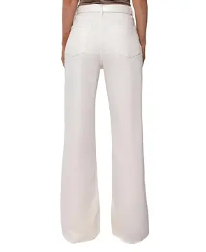 RUDES DENIM High Rise Phoenix Wide Leg