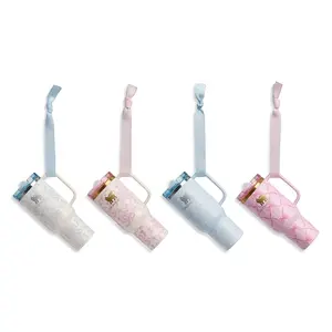 STANLEY Exclusive Quencher Protour Ornament Set - Multi Color