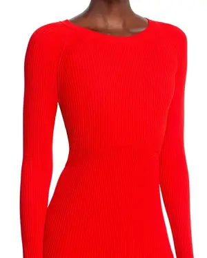 Elie Tahari The Delaney Dress