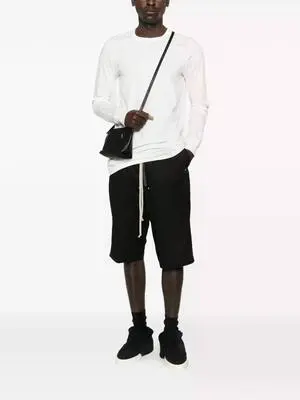 Rick Owens Level Long-sleeve T-shirt