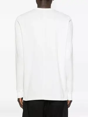 Rick Owens Level Long-sleeve T-shirt