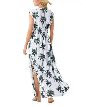 Tiare Hawaii Moonlight Maxi Dress