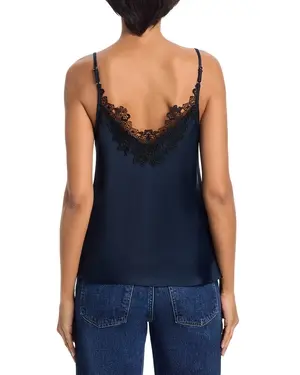Rag & Bone Cleo Lace Tank