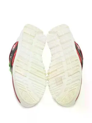 Dolce & Gabbana Jamaica Sneakers