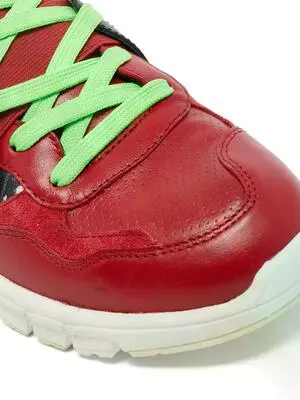 Dolce & Gabbana Jamaica Sneakers