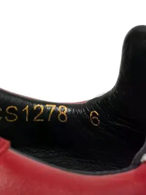 Dolce & Gabbana Jamaica Sneakers