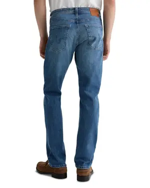Ag Graduate Tailored Leg 30 Jeans - Ashfield