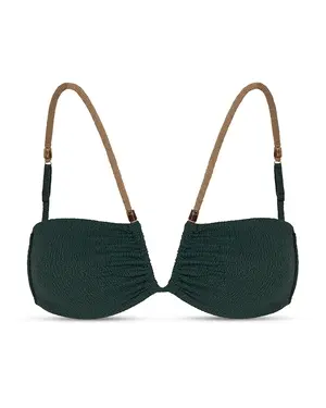 VIX PAULA HERMANNY Firenze April Carol Bikini Top