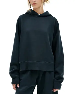 SLVRLAKE Relaxed-fit Hoodie
