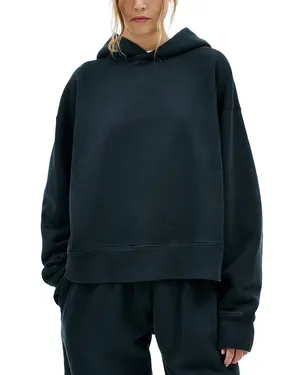 SLVRLAKE Relaxed-fit Hoodie