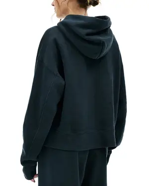 SLVRLAKE Relaxed-fit Hoodie