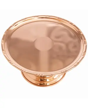 COPPERMILL KITCHEN Vintage Inspired Cakestand