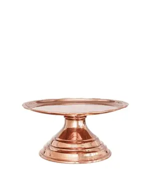 COPPERMILL KITCHEN Vintage Inspired Cakestand