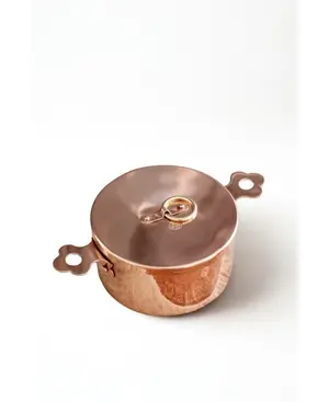 COPPERMILL KITCHEN Cmk Vintage Inspired Oven Dish