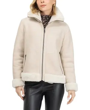 Gorski Shearling Jackets For Women