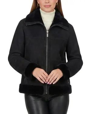 Gorski Shearling Jackets For Women