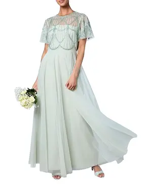 Coast Embellished Evening Dresses