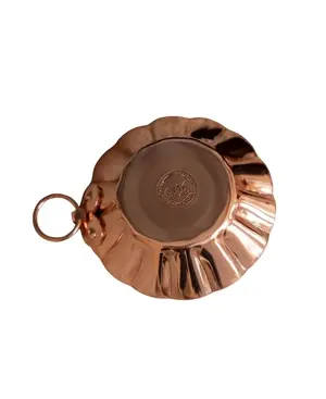 COPPERMILL KITCHEN Cmk French Inspired Tartlet Moulds Set Of 2