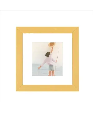 THE COLLECTIVE HOME Arbor Frame - Brown