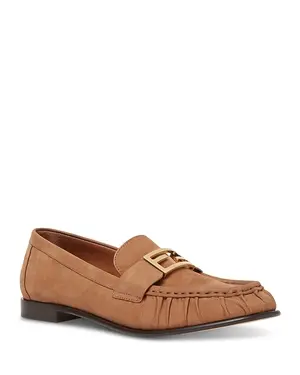 Fendi Pull On Flats For Women