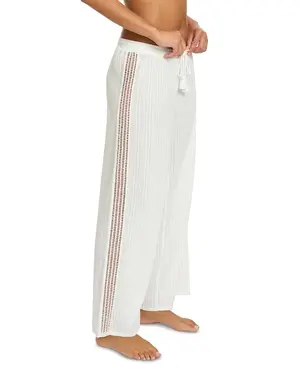 Robin Piccone Marina Long Pants