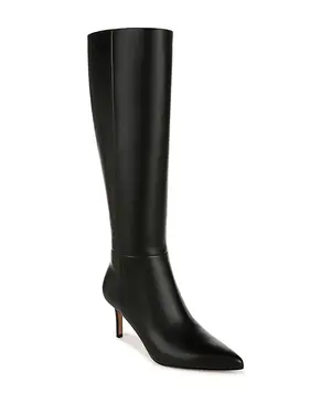 Veronica Beard Paneled Boots For Women