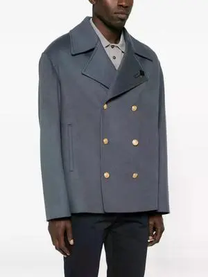 LARDINI Double-breasted Coat