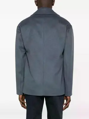 LARDINI Double-breasted Coat