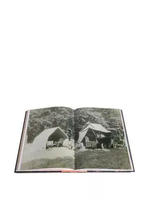 RIZZOLI Louis Vuitton And Japan Book