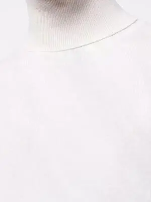 Malo Roll Neck Cashmere Jumper