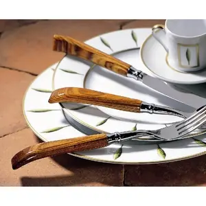 CAPDECO Orio 5 Piece Place Setting
