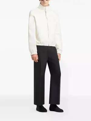 COURREGES Zip-front Jacket