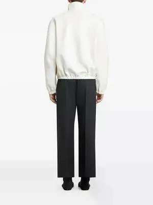 COURREGES Zip-front Jacket
