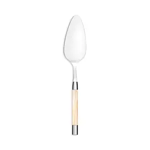 CAPDECO Conty Cake Server - Pearl