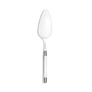 CAPDECO Conty Cake Server - White