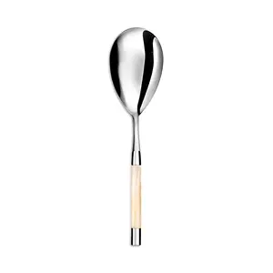 CAPDECO Conty Collection Rice Server - Pearl