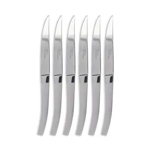 CAPDECO Le Thiers Steak Knives, Set Of 6