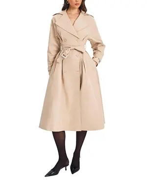 Miss Circle Tailored Outerwear For Women