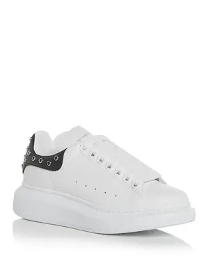 Alexander McQueen Oversized Sneakers