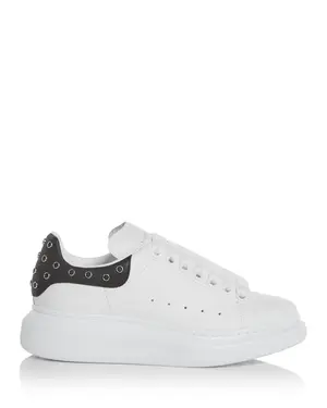 Alexander McQueen Oversized Sneakers