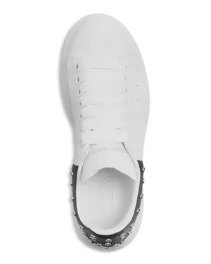 Alexander McQueen Oversized Sneakers