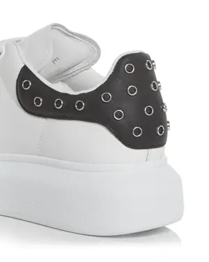 Alexander McQueen Oversized Sneakers
