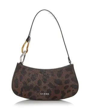 Staud Flap Shoulder Bags