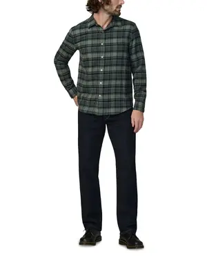 Joe's Jeans The Classic Straight Leg Jeans - Peter